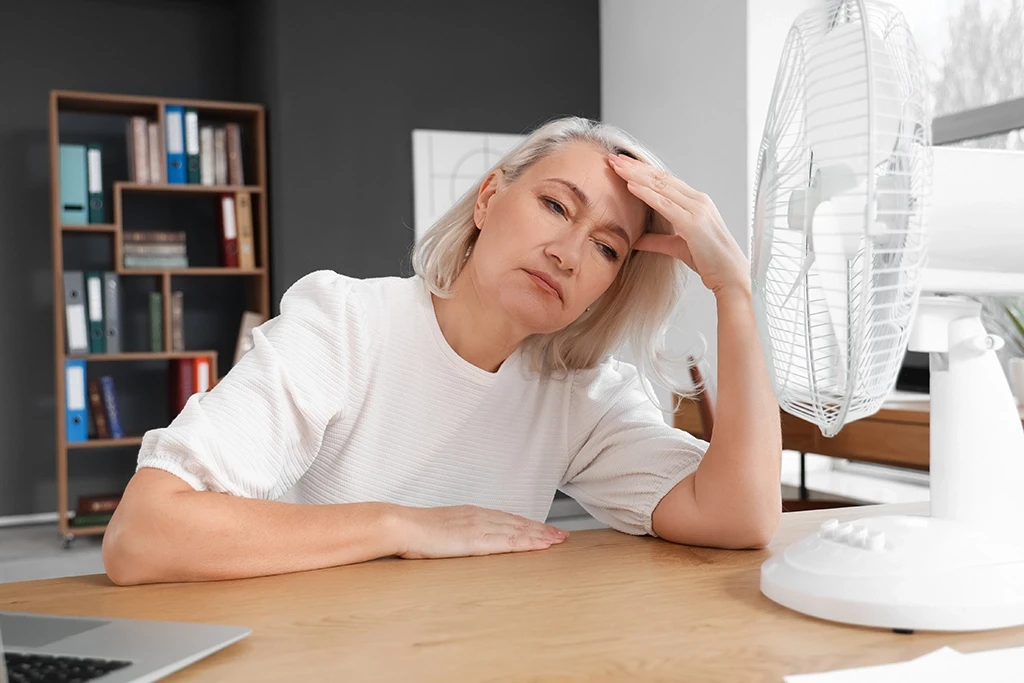Hormonal Imbalance: Signs and Symptoms