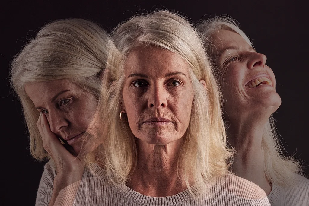 Cambios de Humor en la Menopausia: Causas y Tratamientos