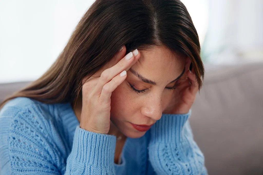 Lentitud cognitiva en la Menopausia: Cómo Recuperar la Claridad Mental