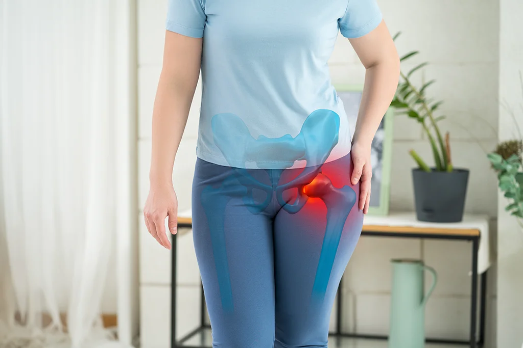 Menopause and Joint Pain: Causes, Symptoms, and Remedies