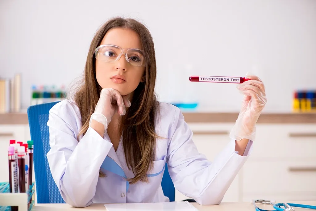 Is Testosterone Replacement Therapy Safe? Benefits and Risks